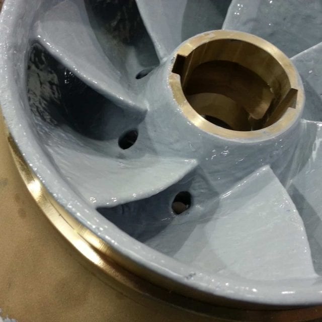 Acid & Chemical Resistant Paints - Industrial Coatings | Maxkote