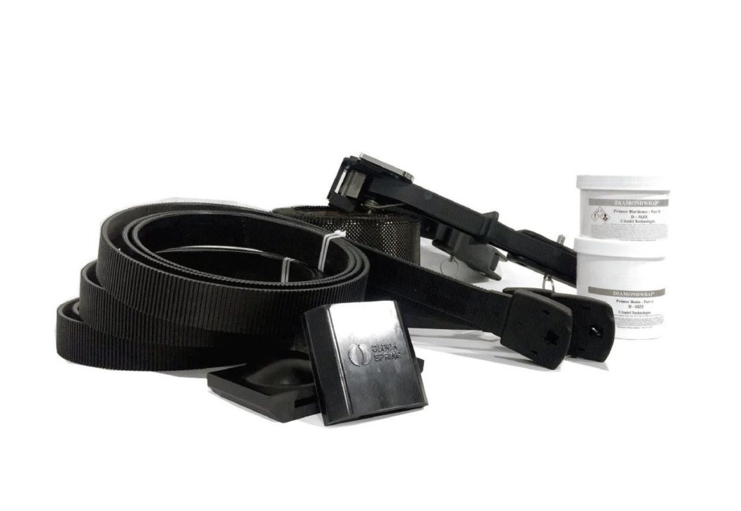 Advance Pipe Repair Kits and Products- Maxkote Ltd